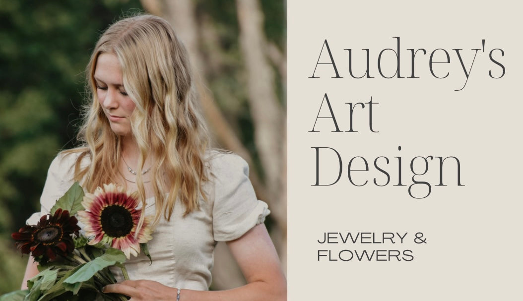 Audrey's Art Design
